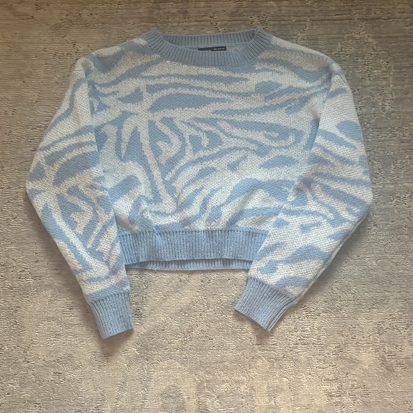SHEIN | Sweaters | Shein Sweater | Poshmark